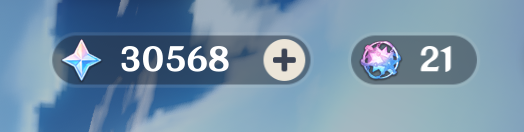 Final primogem count for Nahida banner Genshin Impact | HoYoLAB