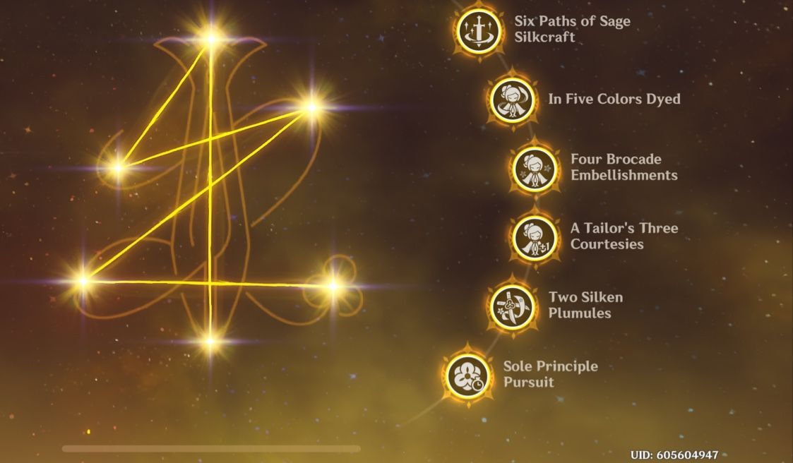 This is to Spite the Chiori pull rates Genshin Impact | HoYoLAB