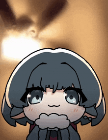 adorable jane doe Zenless Zone Zero | HoYoLAB