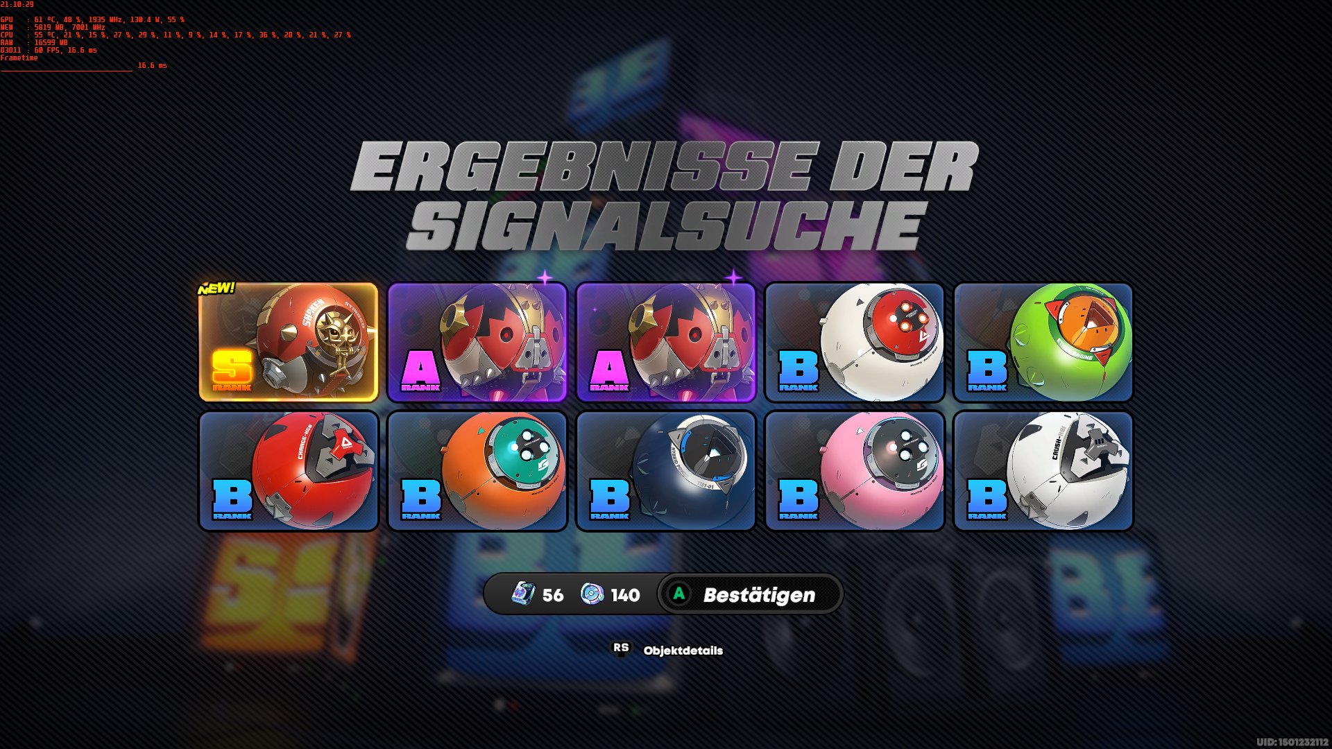 Got Burnice W-Engine Zenless Zone Zero | HoYoLAB