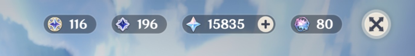 Day 33 till Furina rerun. Genshin Impact | HoYoLAB