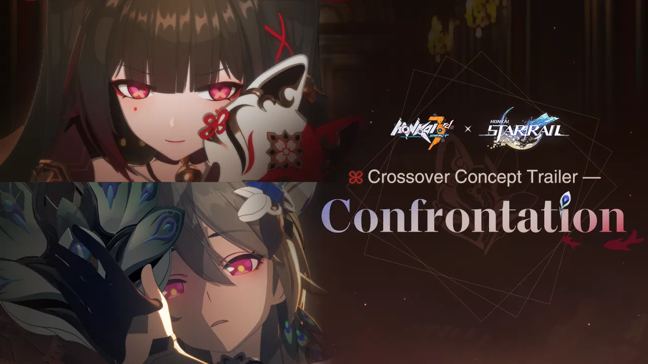 Honkai X Honkai Collab Honkai Impact 3rd | HoYoLAB