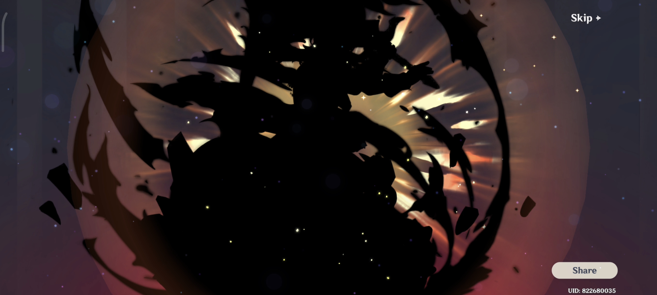 how my pull went... Genshin Impact | HoYoLAB