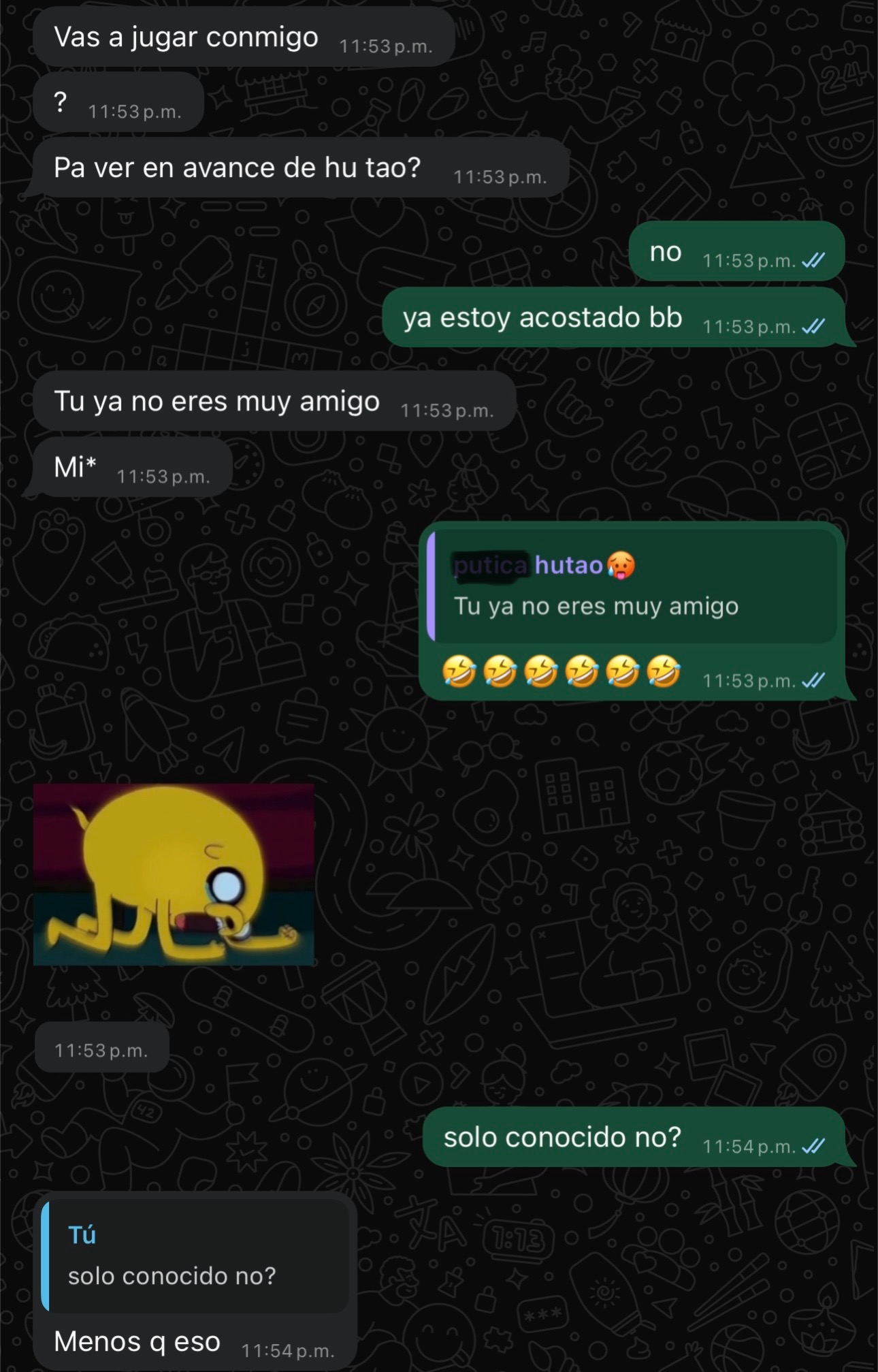 X: y como es tu mejor amigo Genshin Impact | HoYoLAB