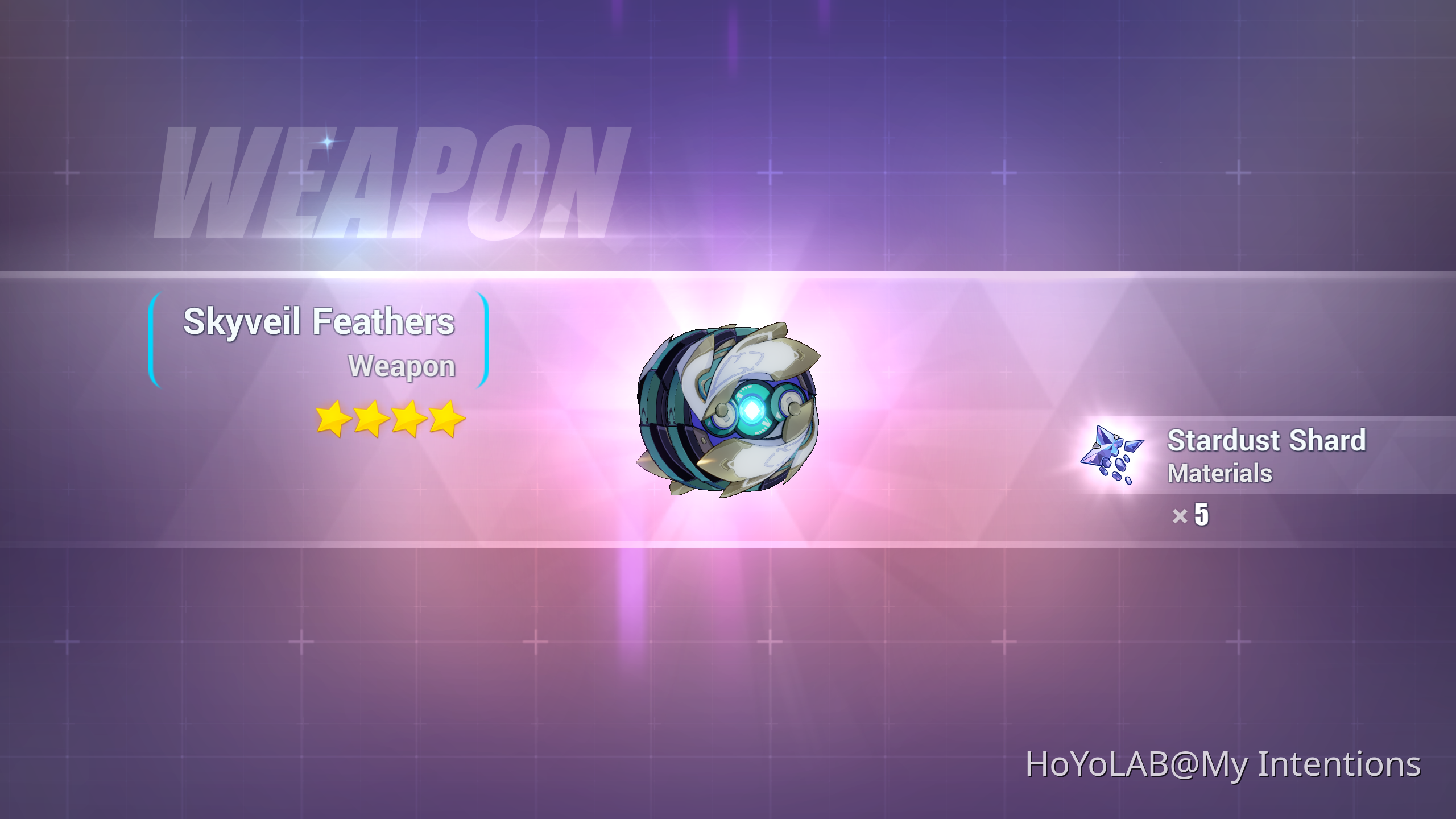 My HI3rd luck strikes again 😳 Honkai Impact 3rd | HoYoLAB