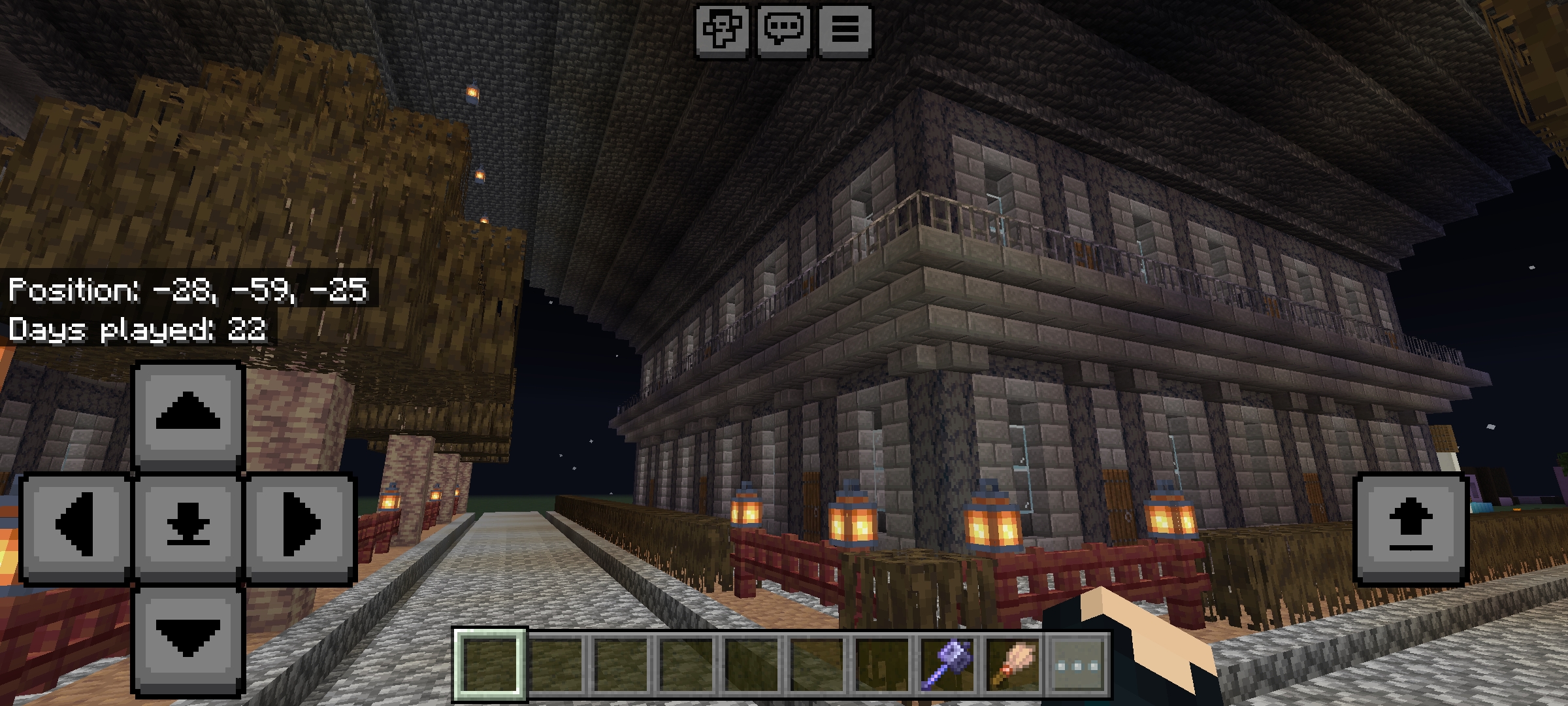 Some random builds I made | HoYoLAB