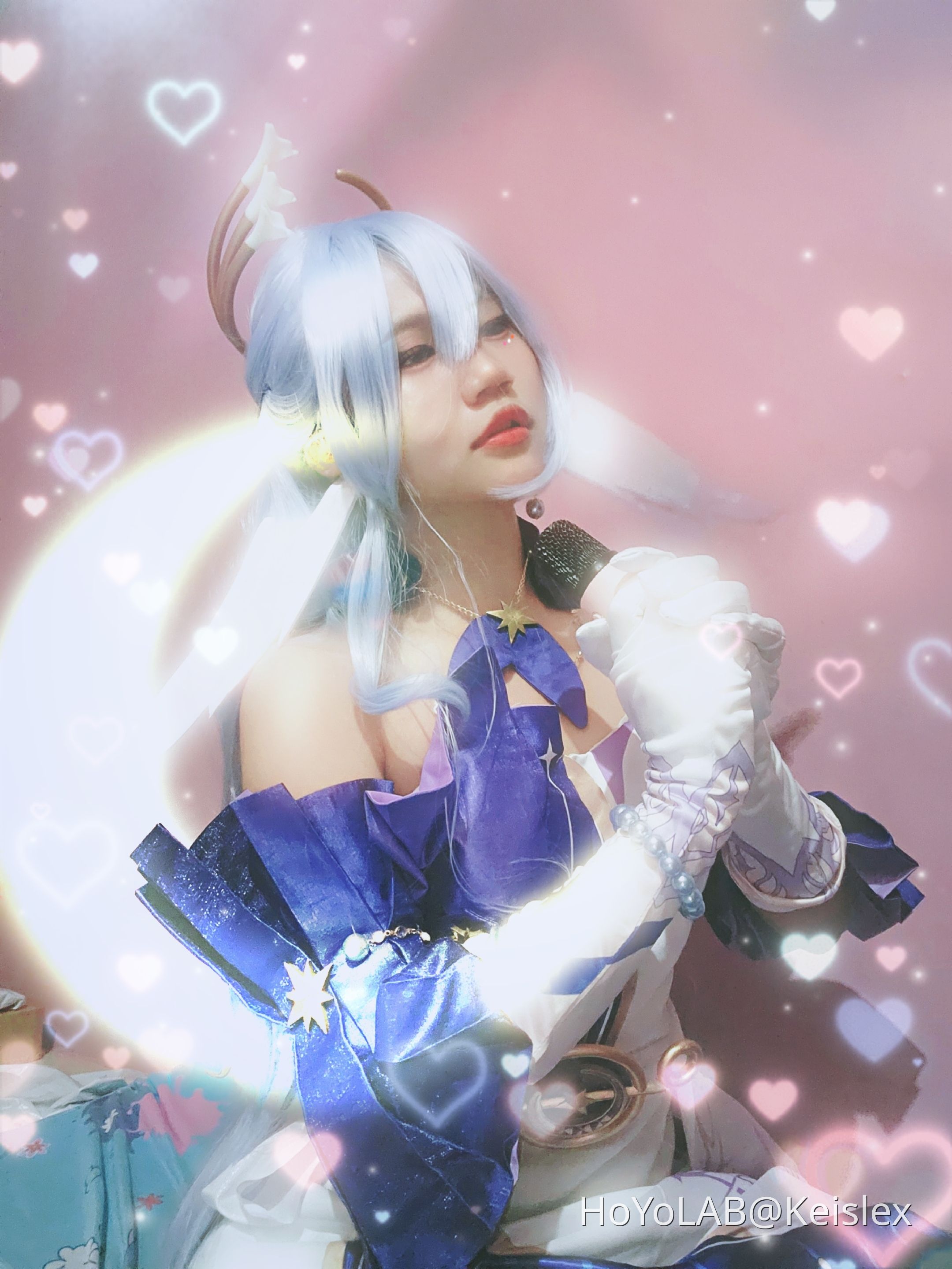 Robin Cosplay Honkai: Star Rail | HoYoLAB