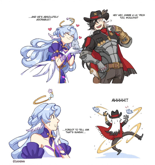 credits to sunnbnn on Tumgik! Honkai: Star Rail | HoYoLAB