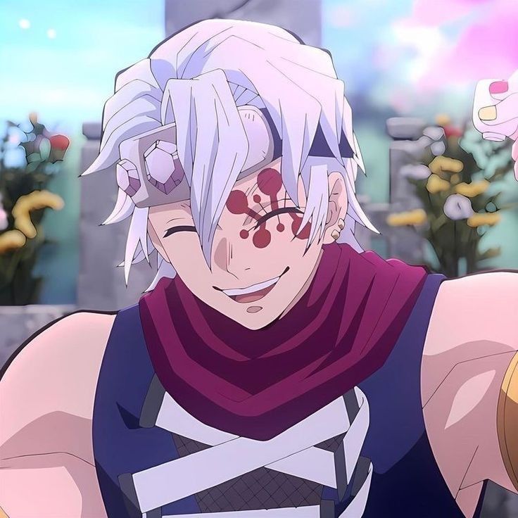 This has nothing to do with HoYoLab but- HBD TO OUR FLASHIEST HASHIRA ...