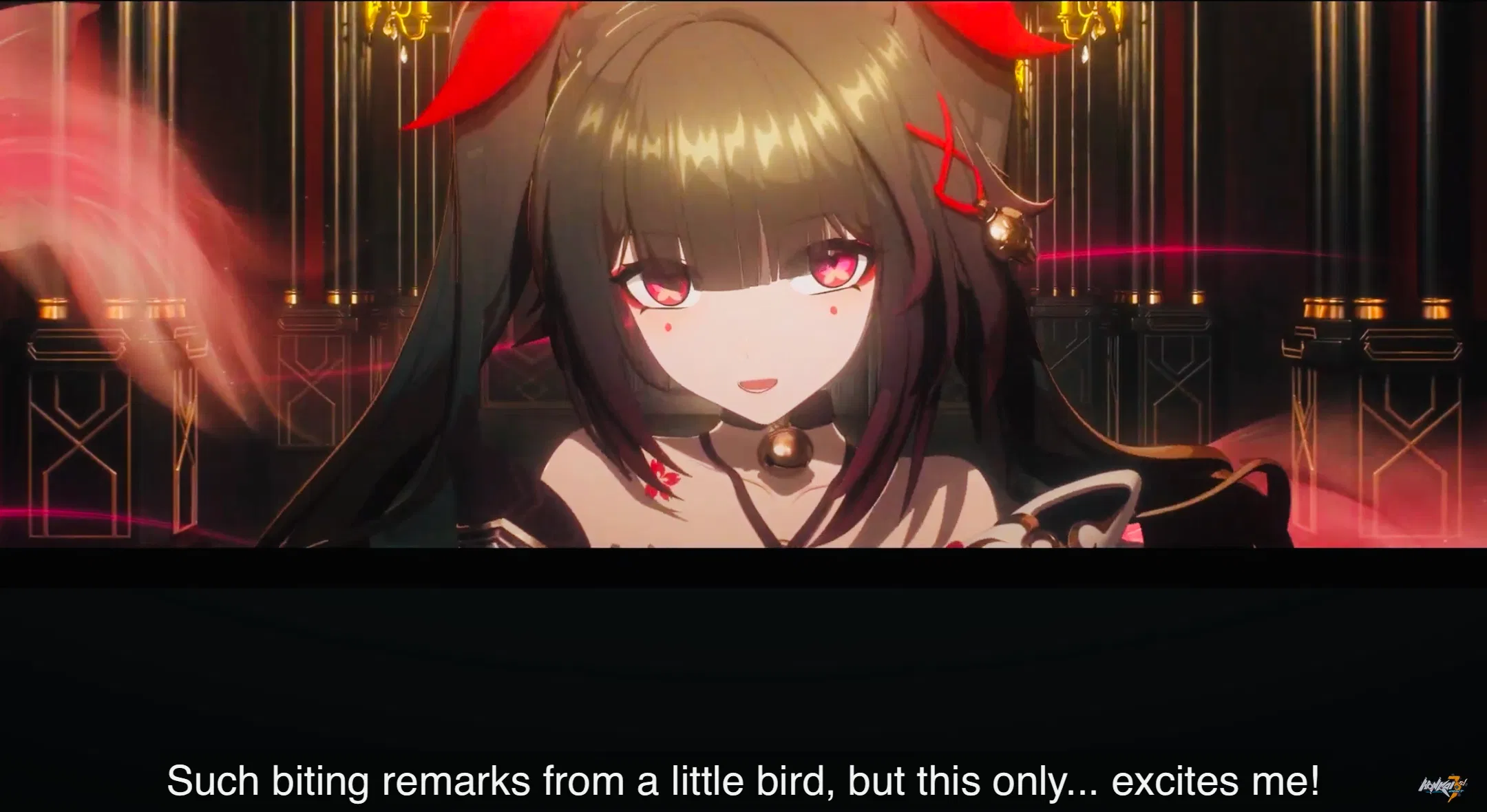 Is Sparkle an Emanator of Elation?! Honkai: Star Rail | HoYoLAB