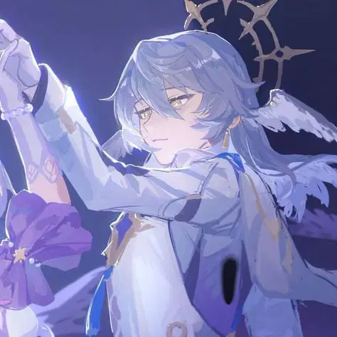 OMG THEY ALLOWED MY ALT ACC HAVE WUWA PFP | HoYoLAB