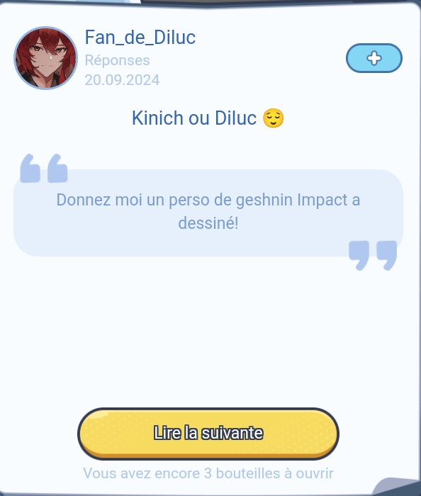 kinch ! 🍀 Genshin Impact | HoYoLAB