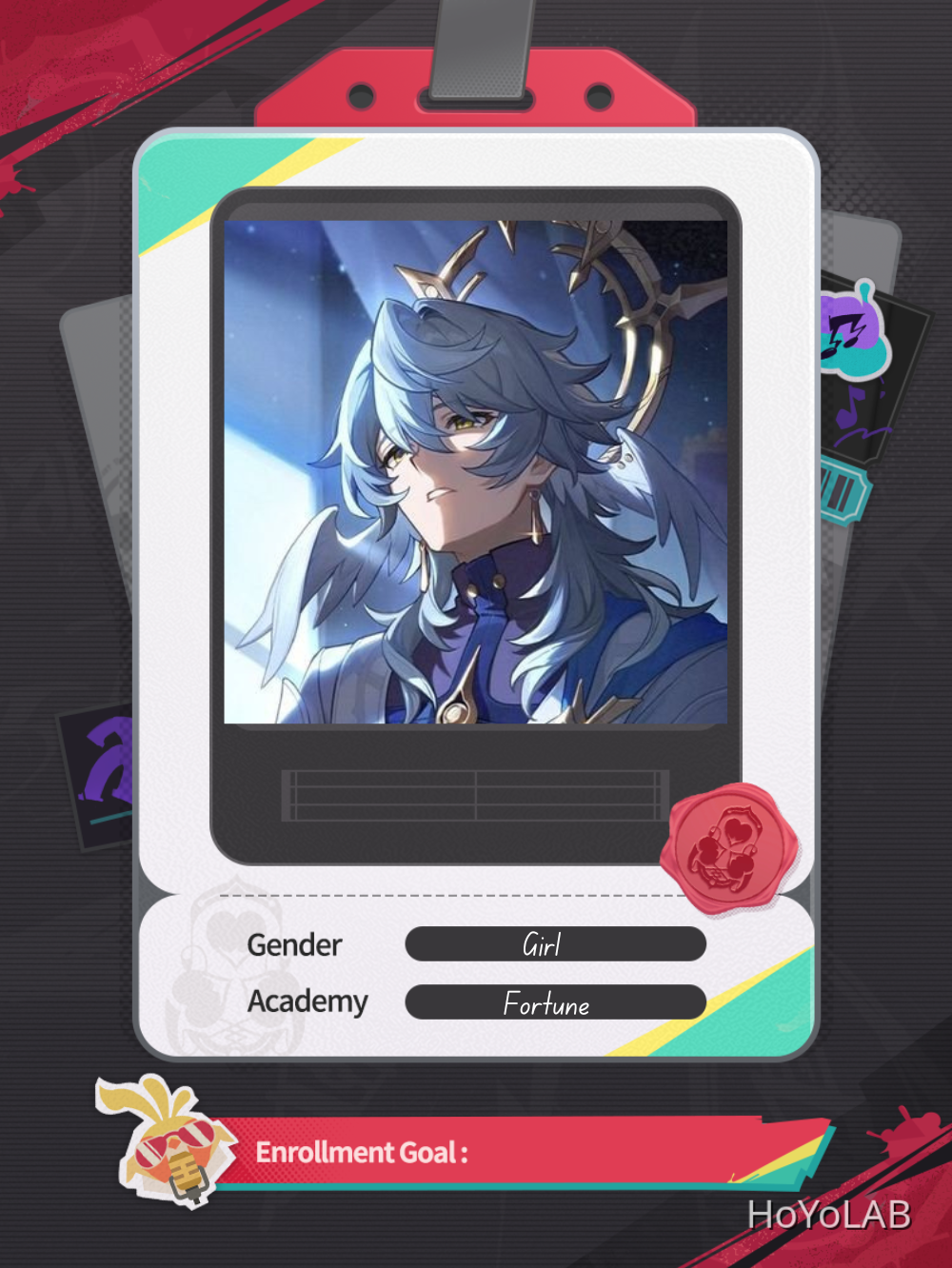 Ma Boi Sunday. i LoVe YoU!!!👹👹👹 Honkai: Star Rail | HoYoLAB