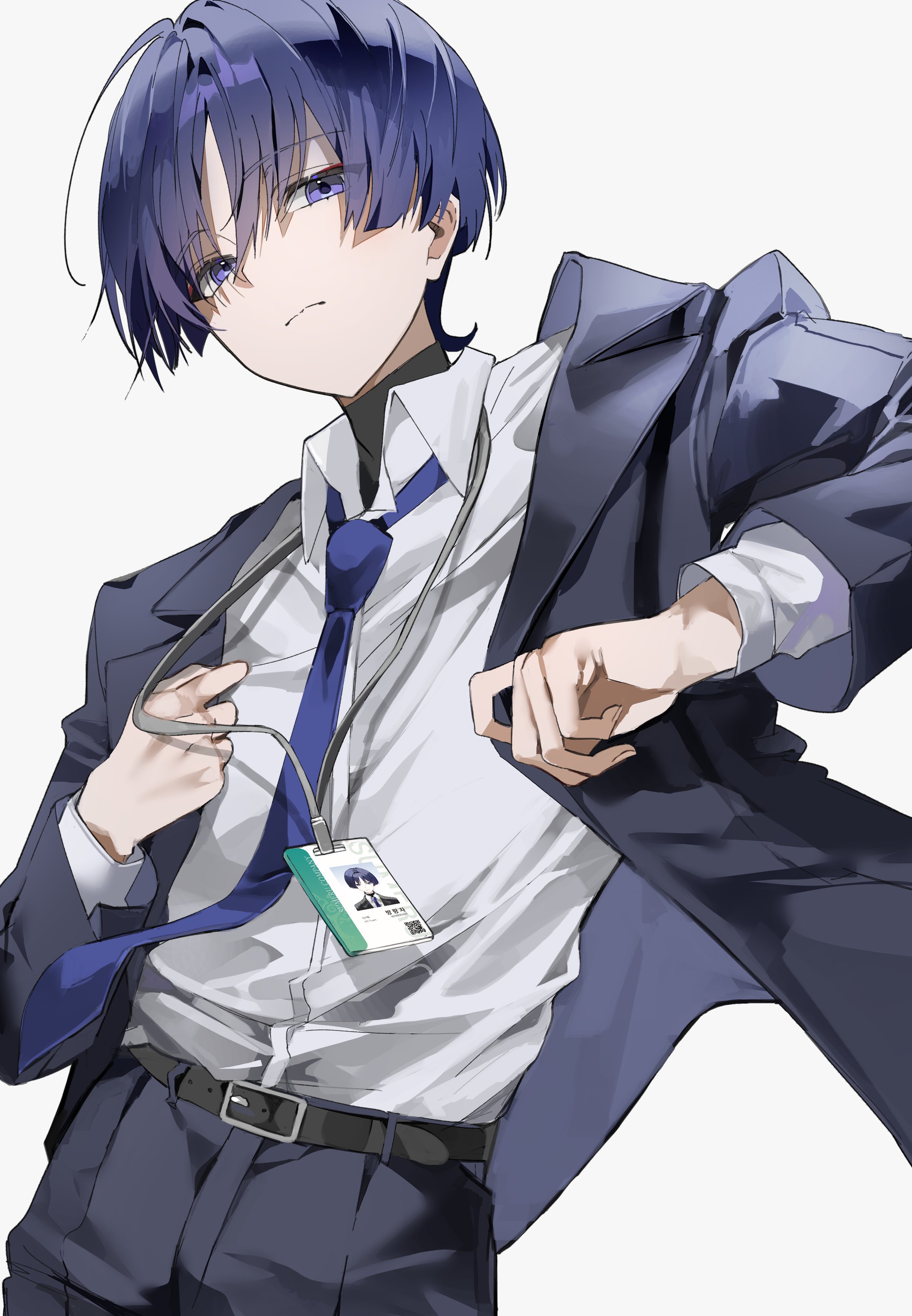 SCARAMOUCHE Genshin Impact | HoYoLAB