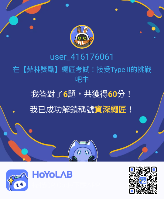 QAQ Zenless Zone Zero | HoYoLAB