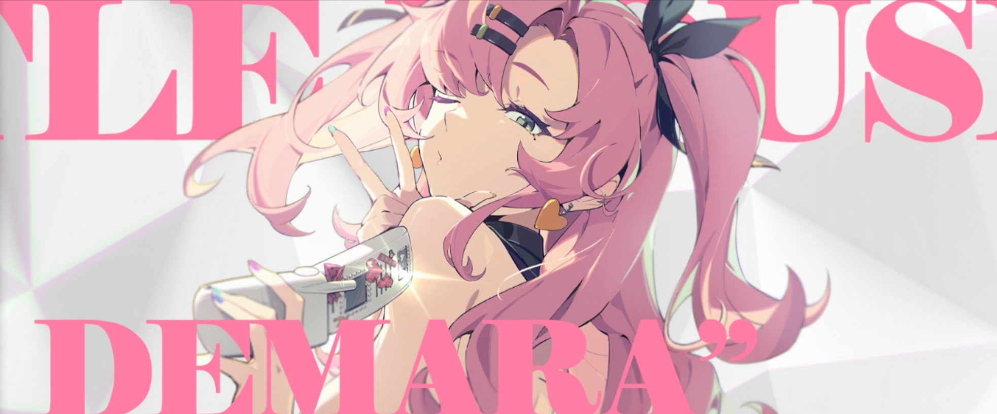 C6 - Nicole Demara. Zenless Zone Zero | HoYoLAB