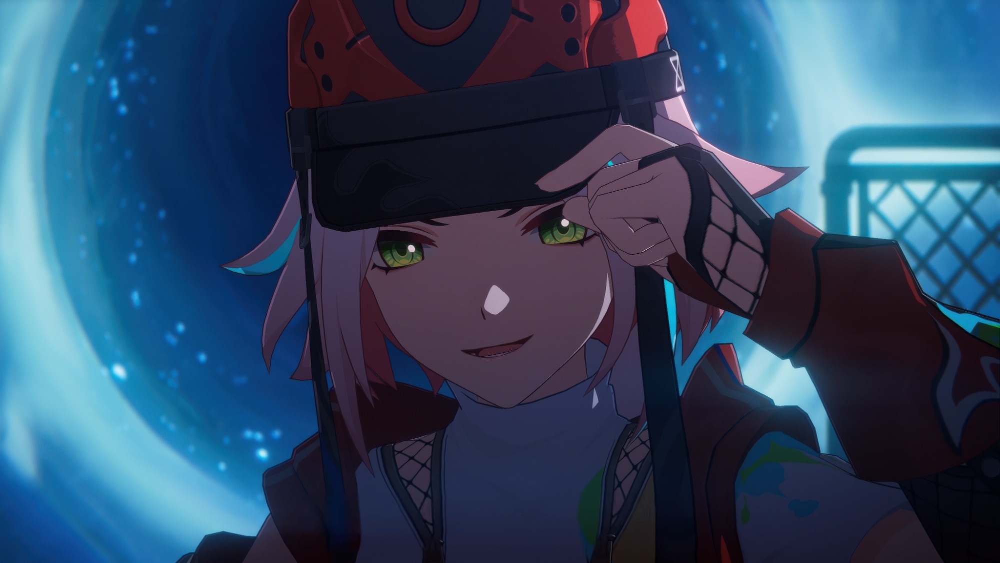 Rappa Event Honkai: Star Rail | HoYoLAB