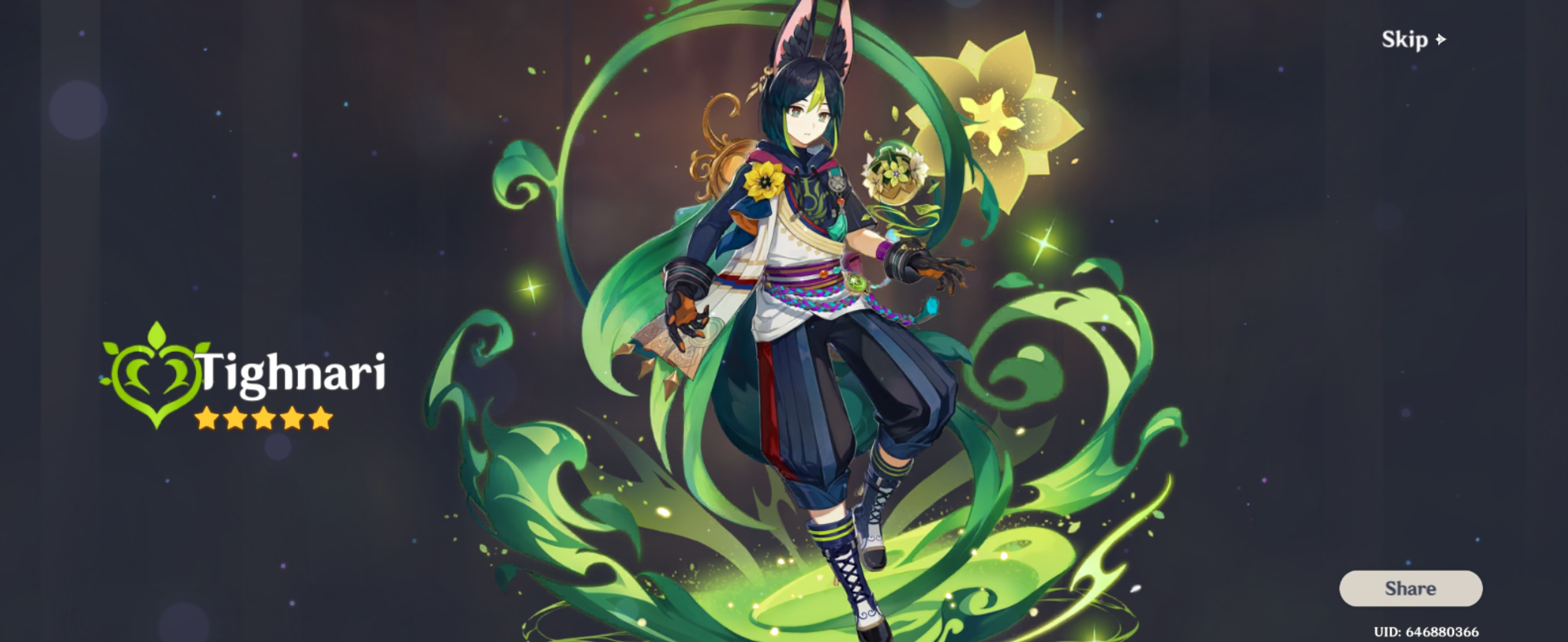I got Hu Tao but she's dendro and a bow user Genshin Impact | HoYoLAB