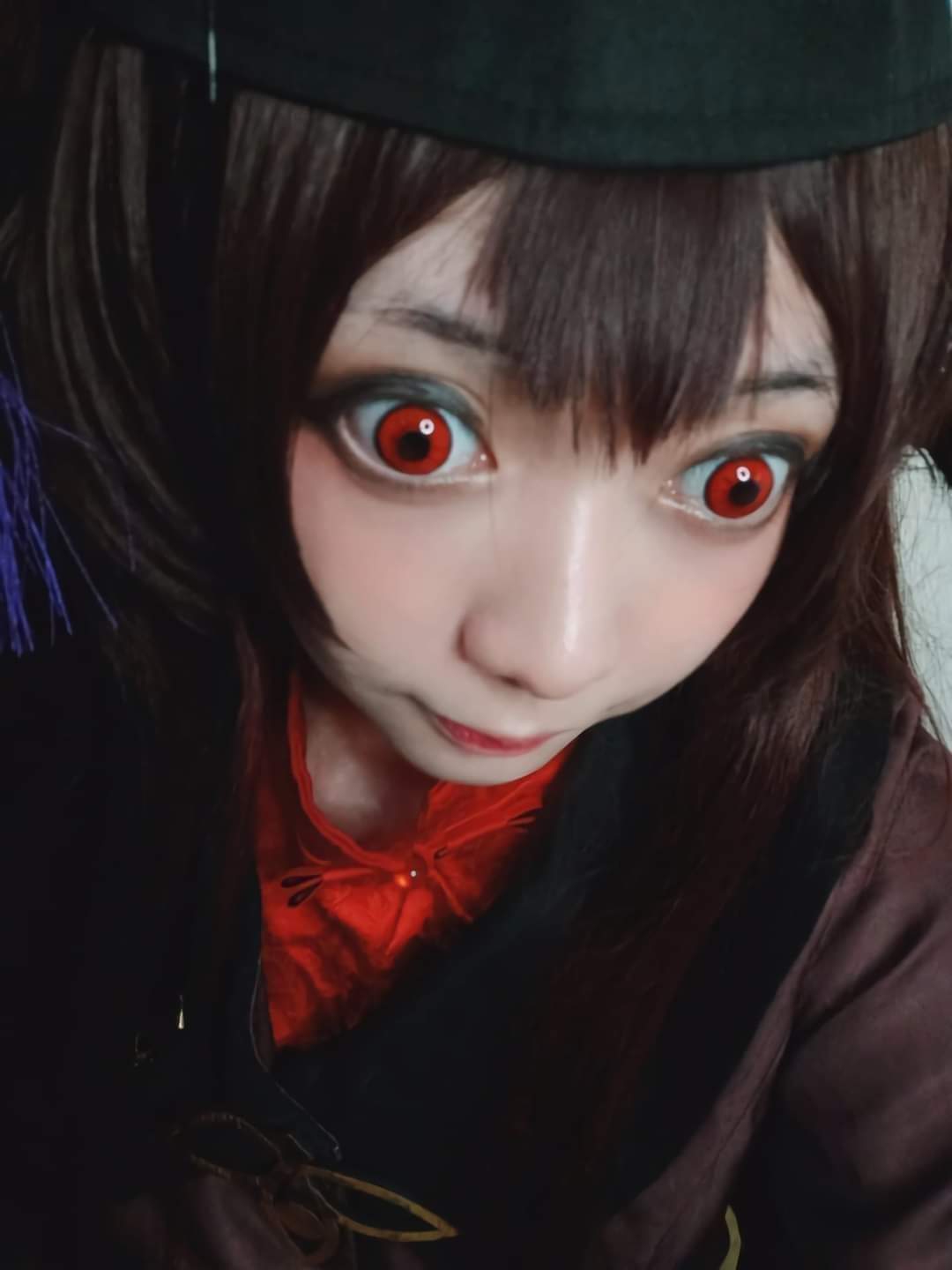 simplemente el mejor cosplay que eh visto Genshin Impact | HoYoLAB