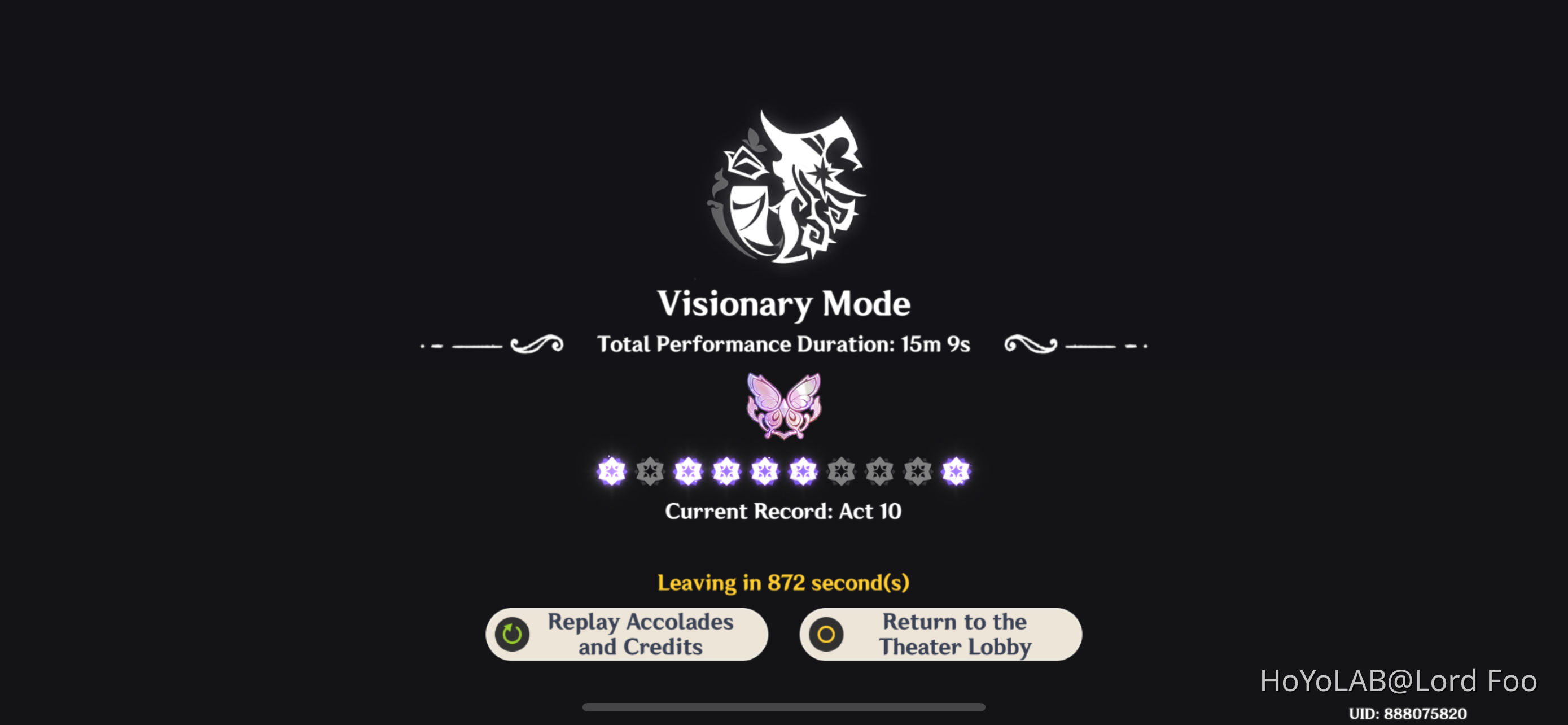 Visionary mode Genshin Impact | HoYoLAB