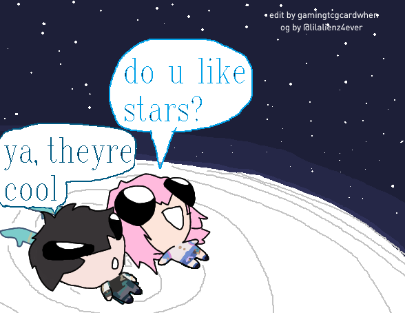 DANMARCH MY FAV STRAIGHT SHIP !! Honkai: Star Rail | HoYoLAB