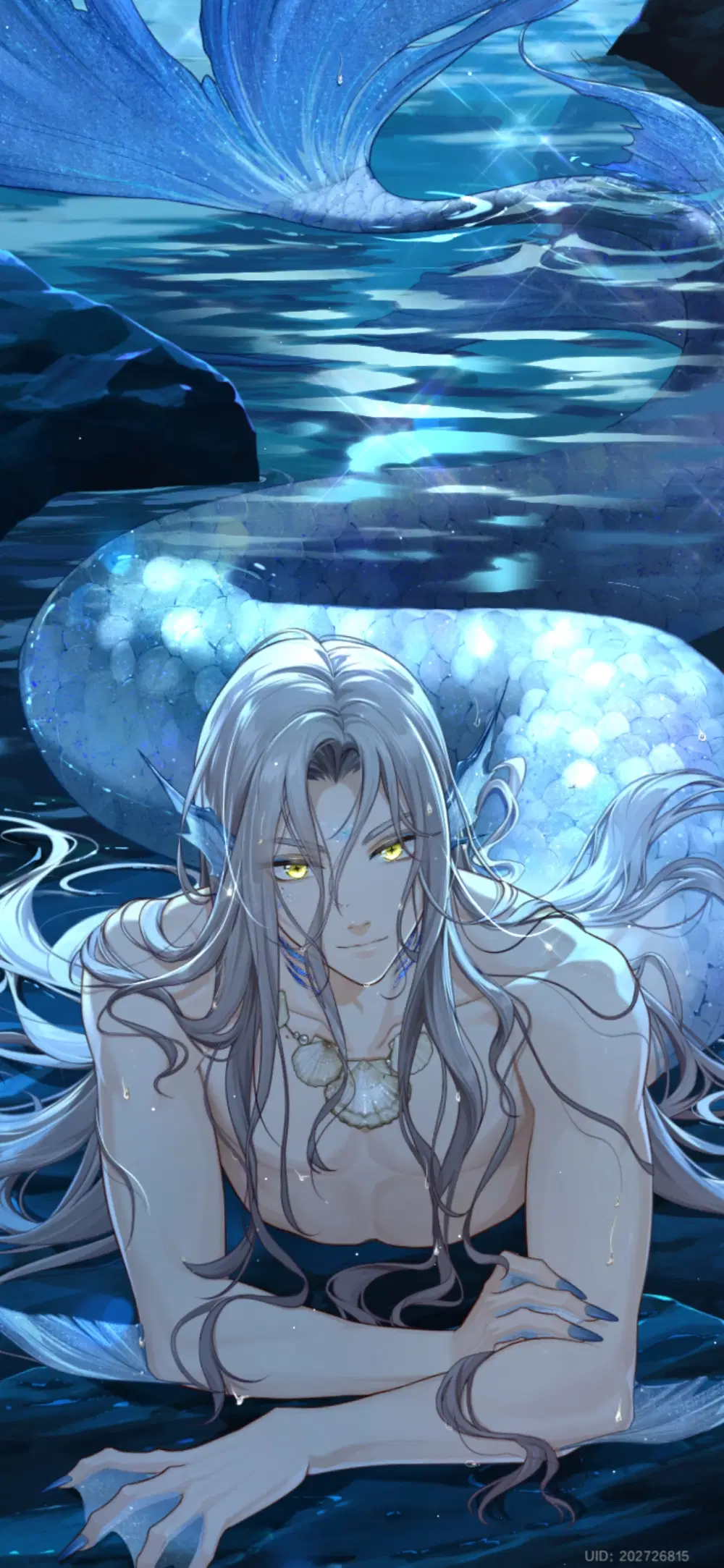 the tears two creatures