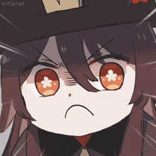 ANGY HUUUU!!! Genshin Impact | HoYoLAB