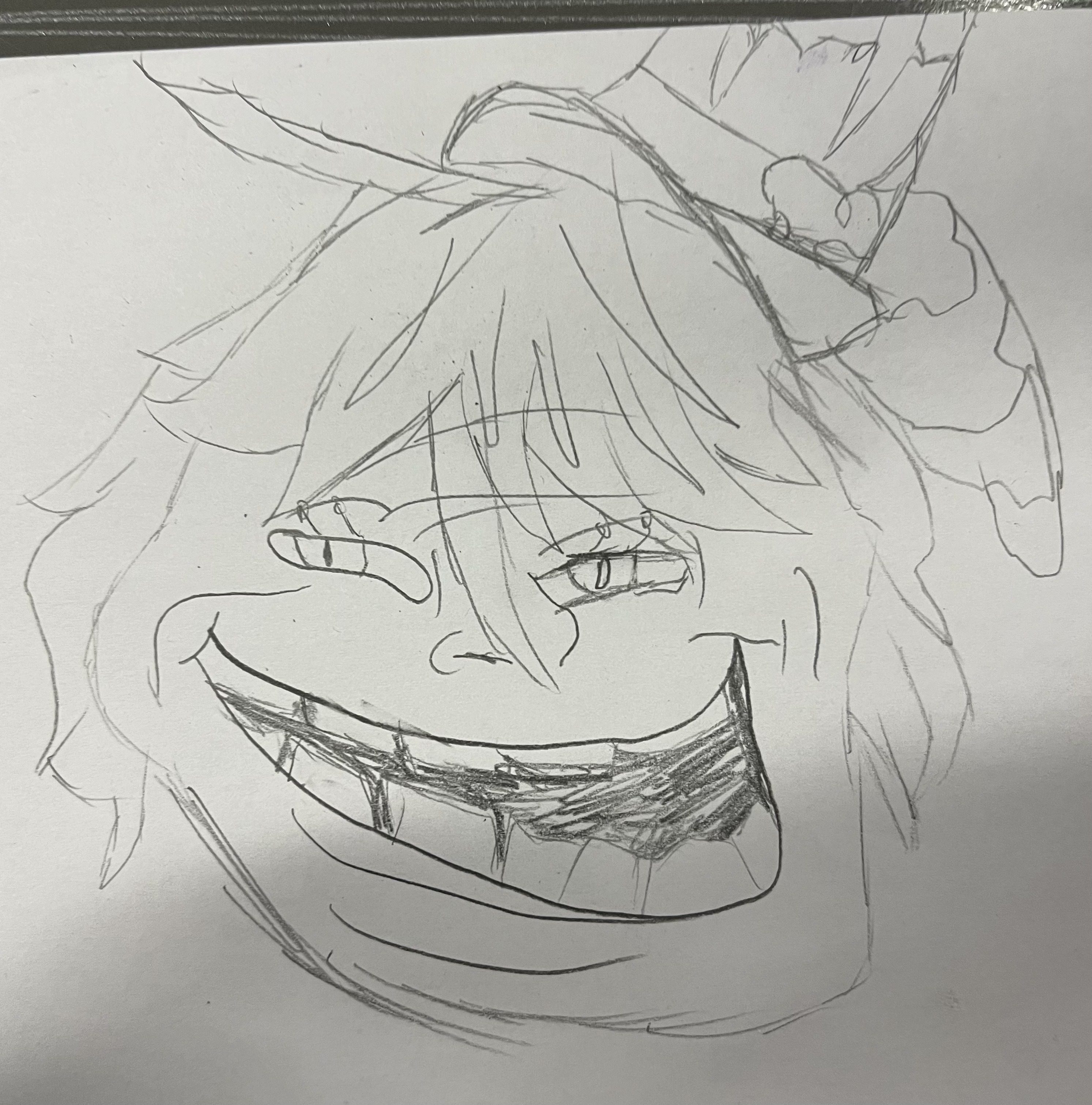 Furina did the trolling Genshin Impact | HoYoLAB