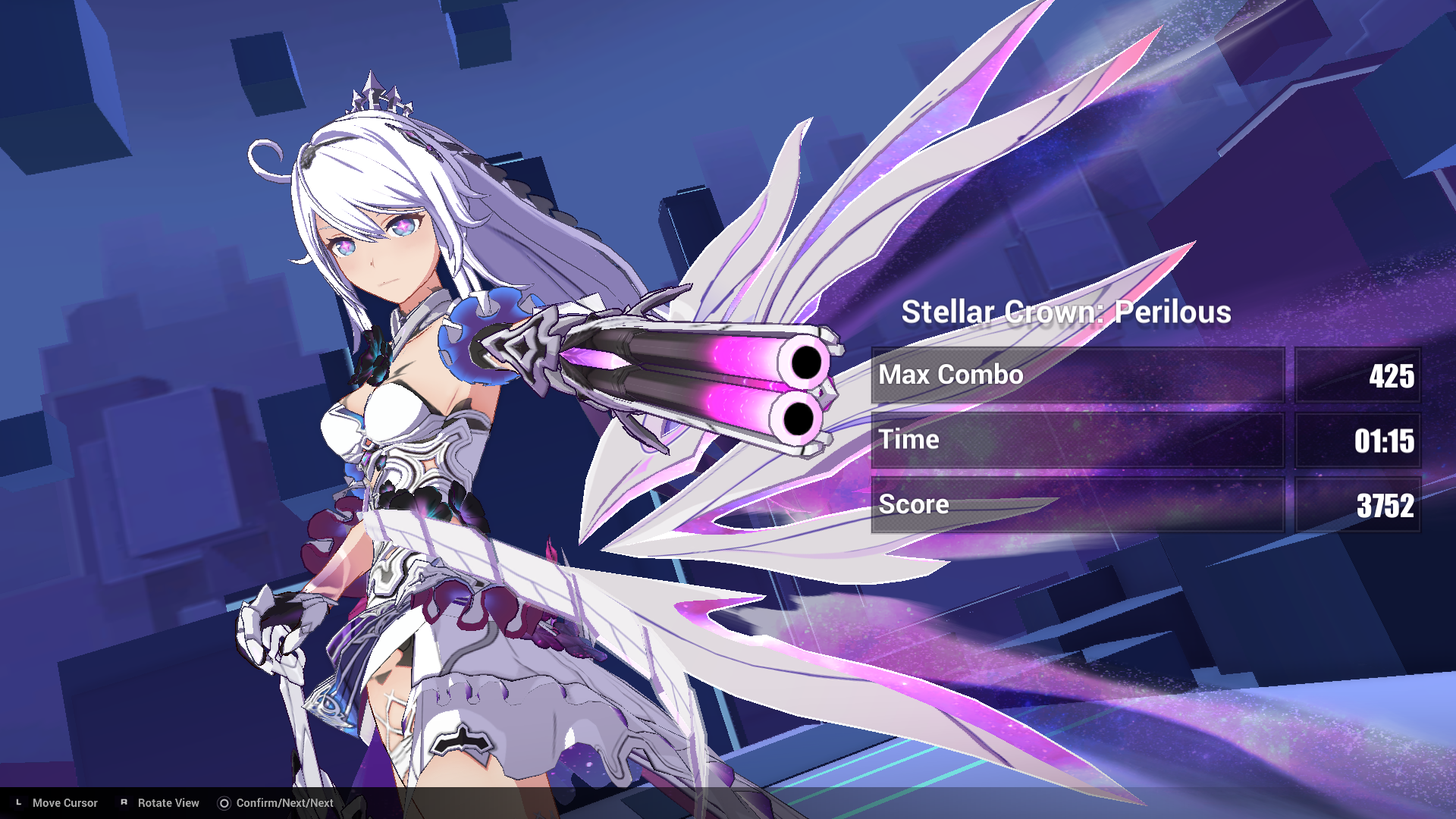 trio in abyss!!! Honkai Impact 3rd | HoYoLAB