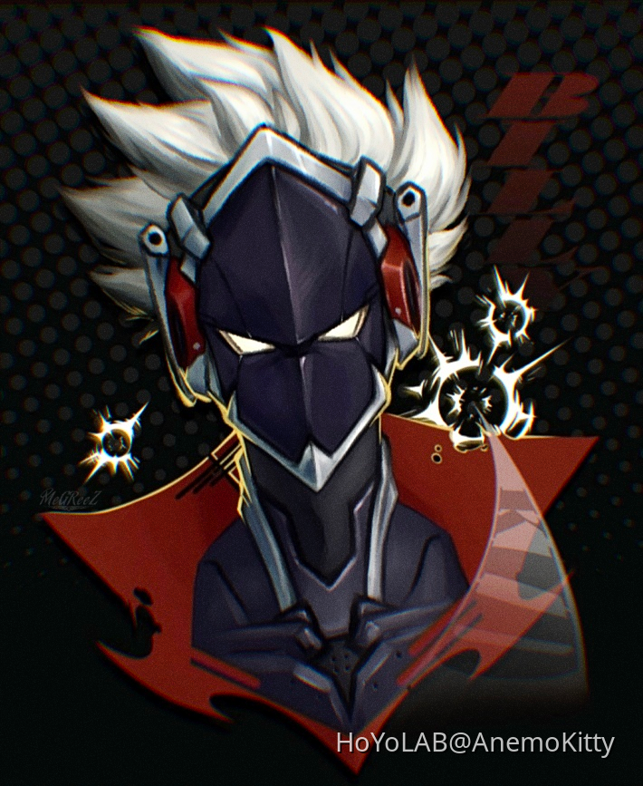 Starlight! It's time to shine! Zenless Zone Zero | HoYoLAB