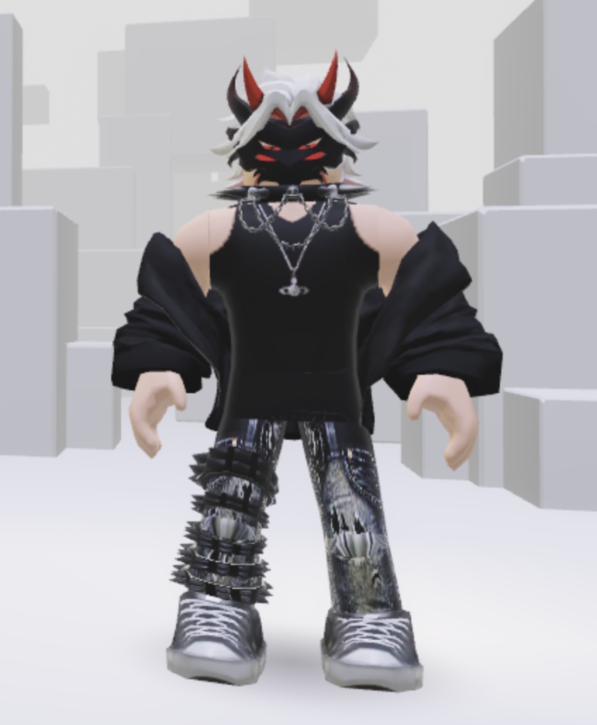 Itto Roblox Genshin Impact | HoYoLAB