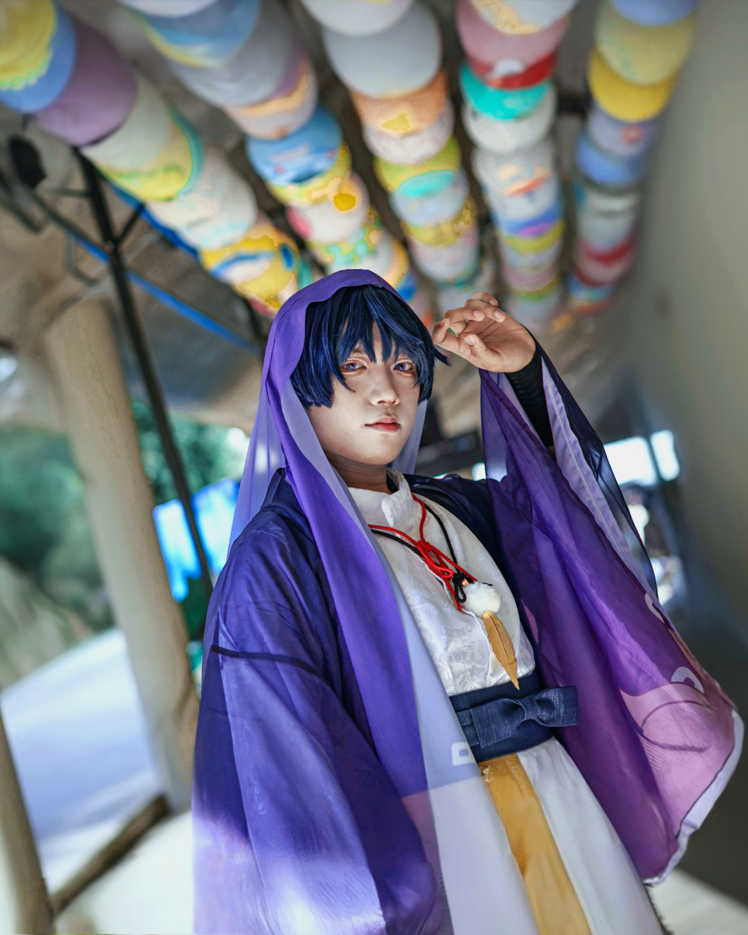 Kunikuzushi Cosplay [IG: @jed.ahiru.cos] Genshin Impact | HoYoLAB