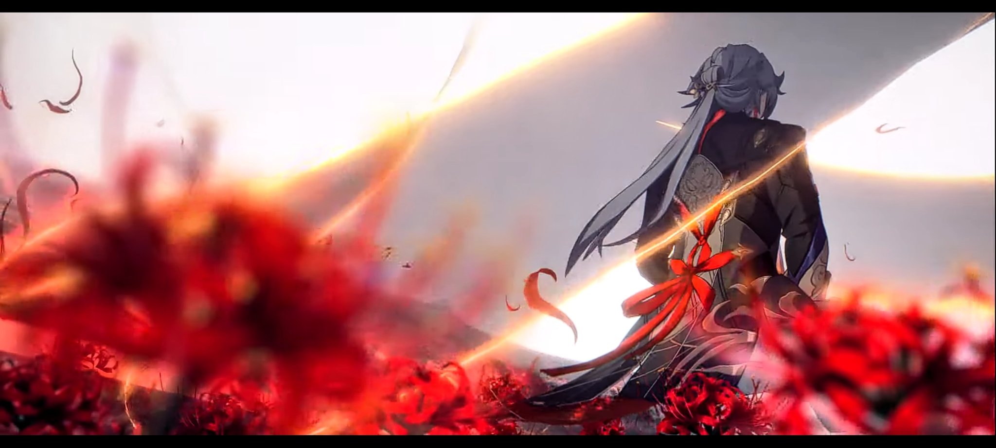 Wallpaper for Blade (hsr) Honkai: Star Rail | HoYoLAB