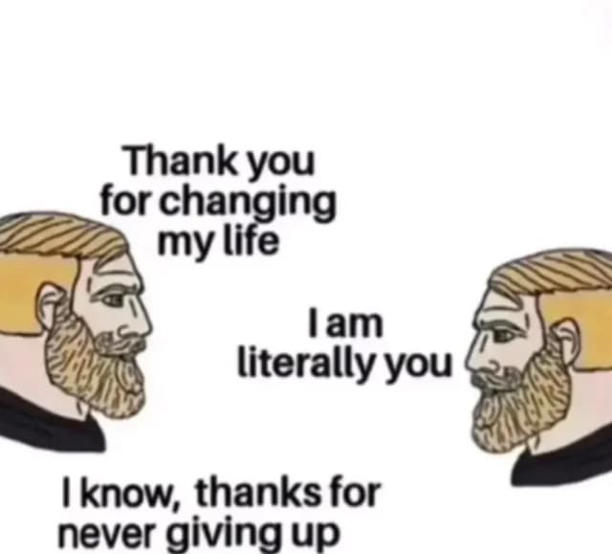 man idk even know what these memes are anymore- | HoYoLAB