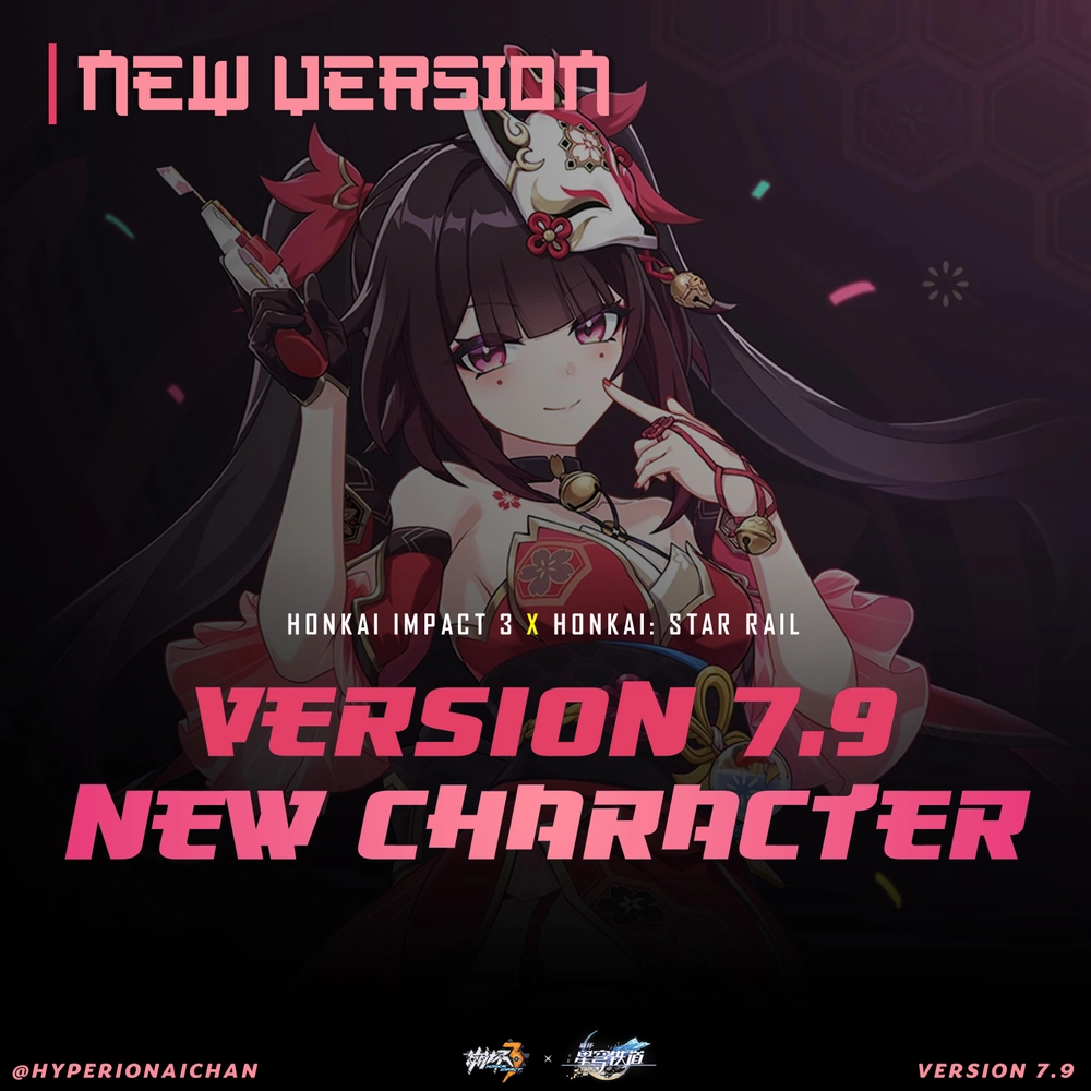 New Character Introduction丨Sparkle Battlesuit「Thousand-Faced Maestro ...