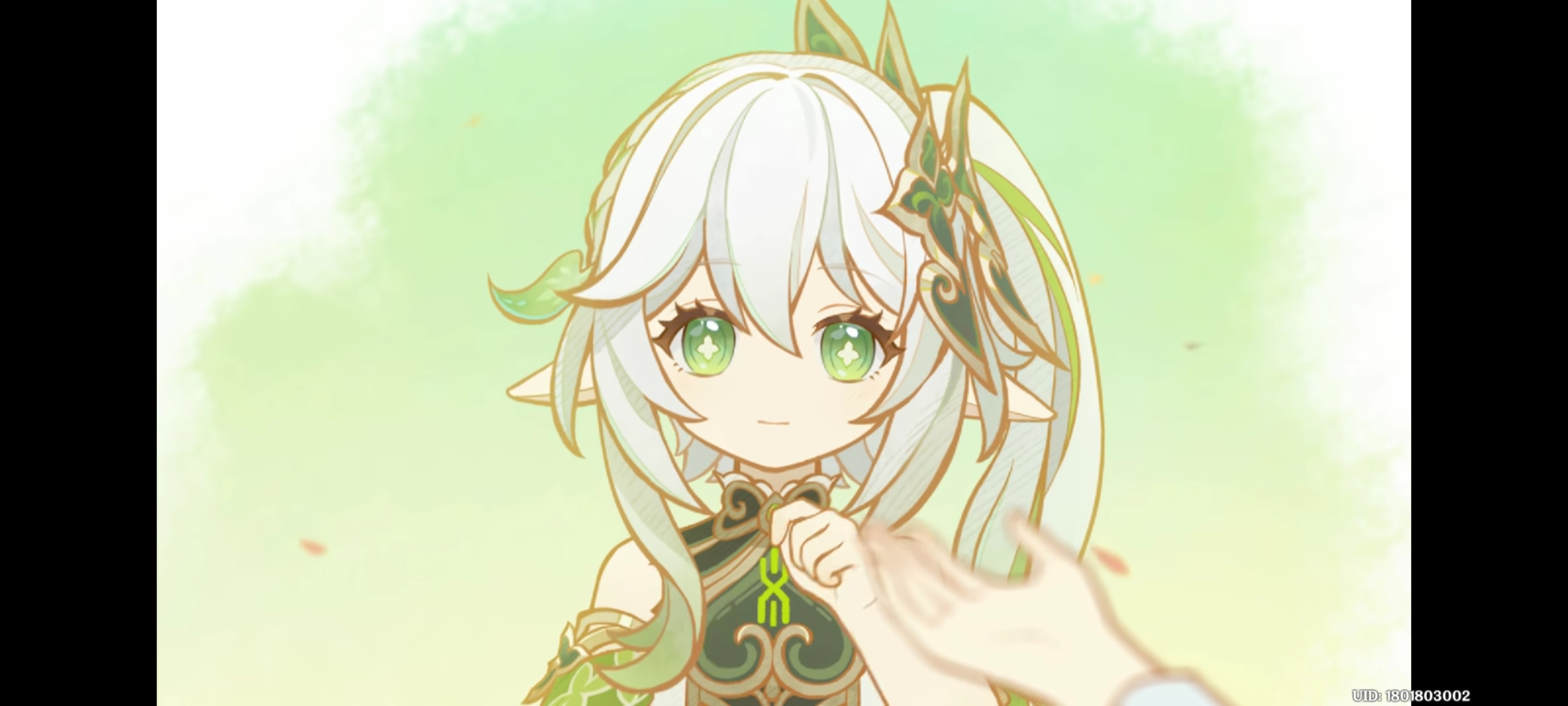 這真的看起來很像納西妲新的PV Genshin Impact | HoYoLAB