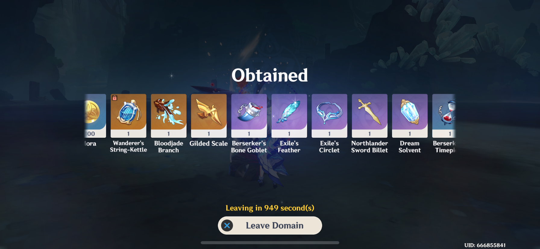 Farming for xilonen Genshin Impact | HoYoLAB