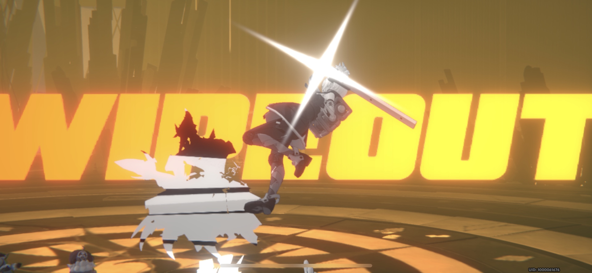 ABSOLUTE CINEMA Zenless Zone Zero | HoYoLAB