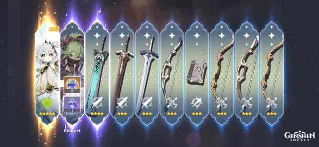 Capturing radiance is REALLL??????!? Genshin Impact | HoYoLAB