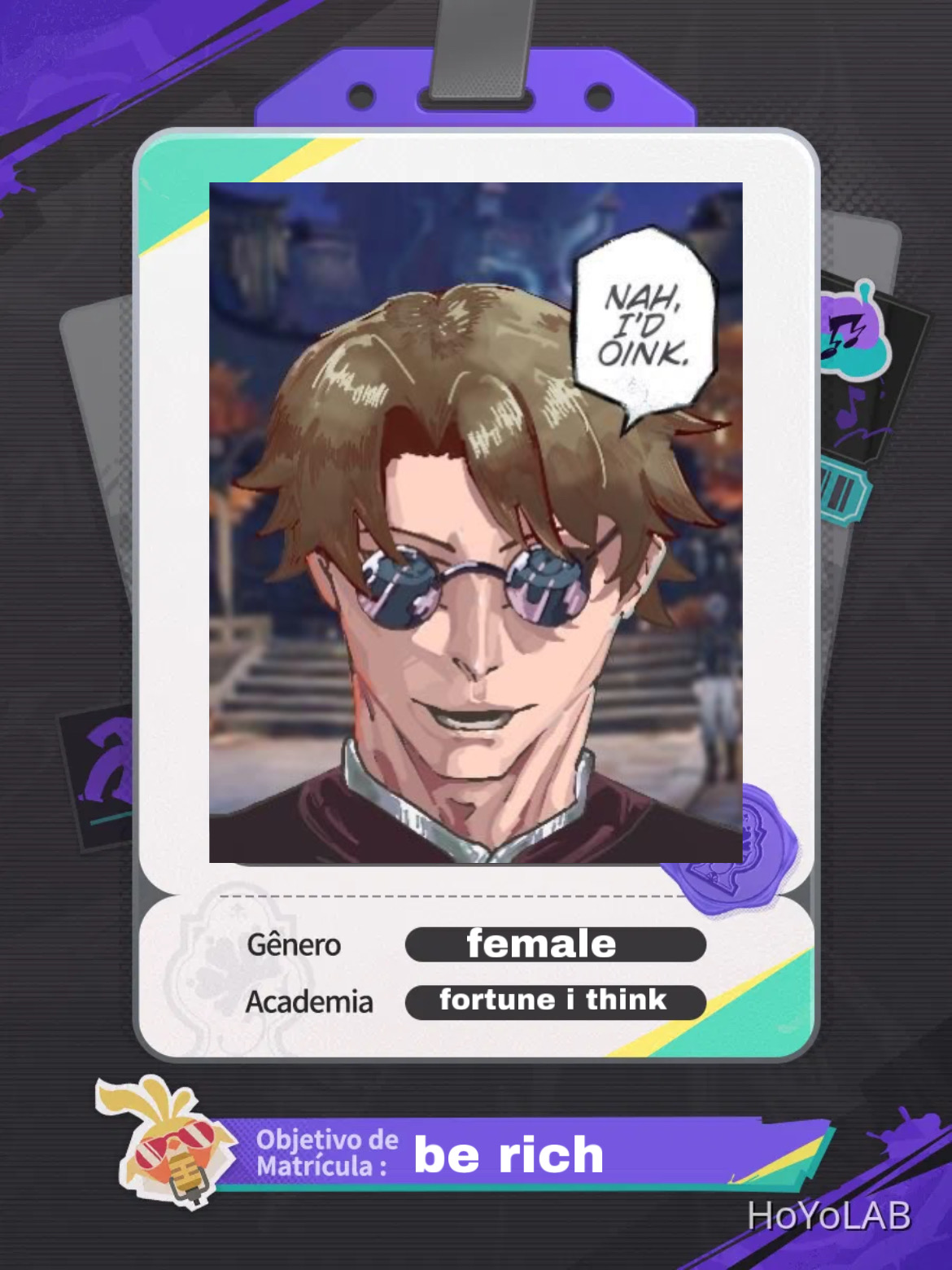 random post 💥 Honkai: Star Rail | HoYoLAB