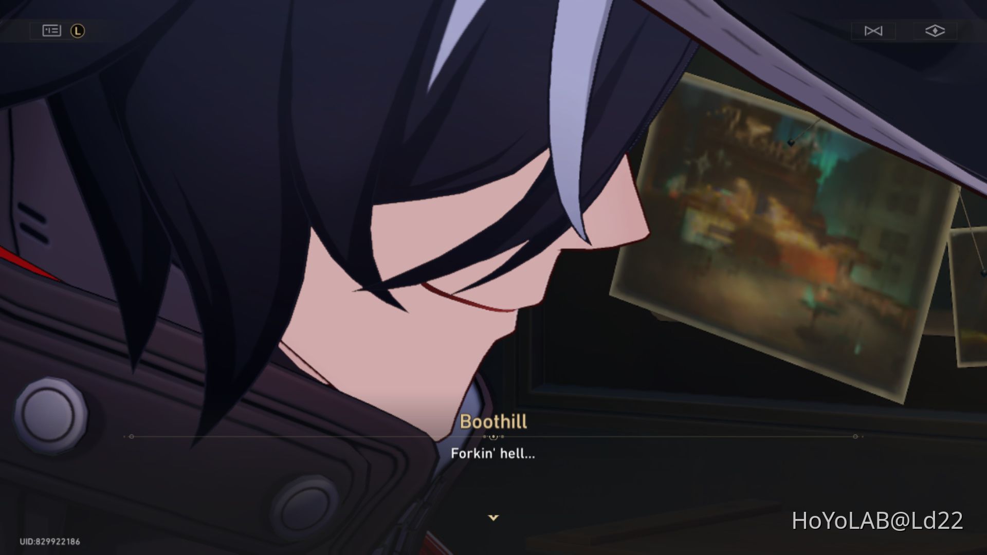 Robin and Boothill meet Honkai: Star Rail | HoYoLAB