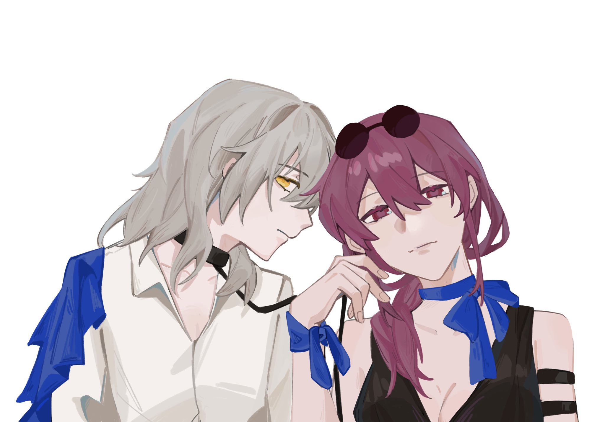 Daily Kafstel #226 Honkai: Star Rail | HoYoLAB