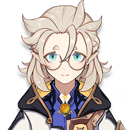 [🍮] Albedo Edit!! Genshin Impact | HoYoLAB