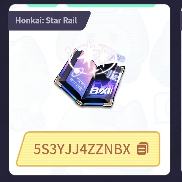 Star Rail redeem codes Honkai: Star Rail | HoYoLAB