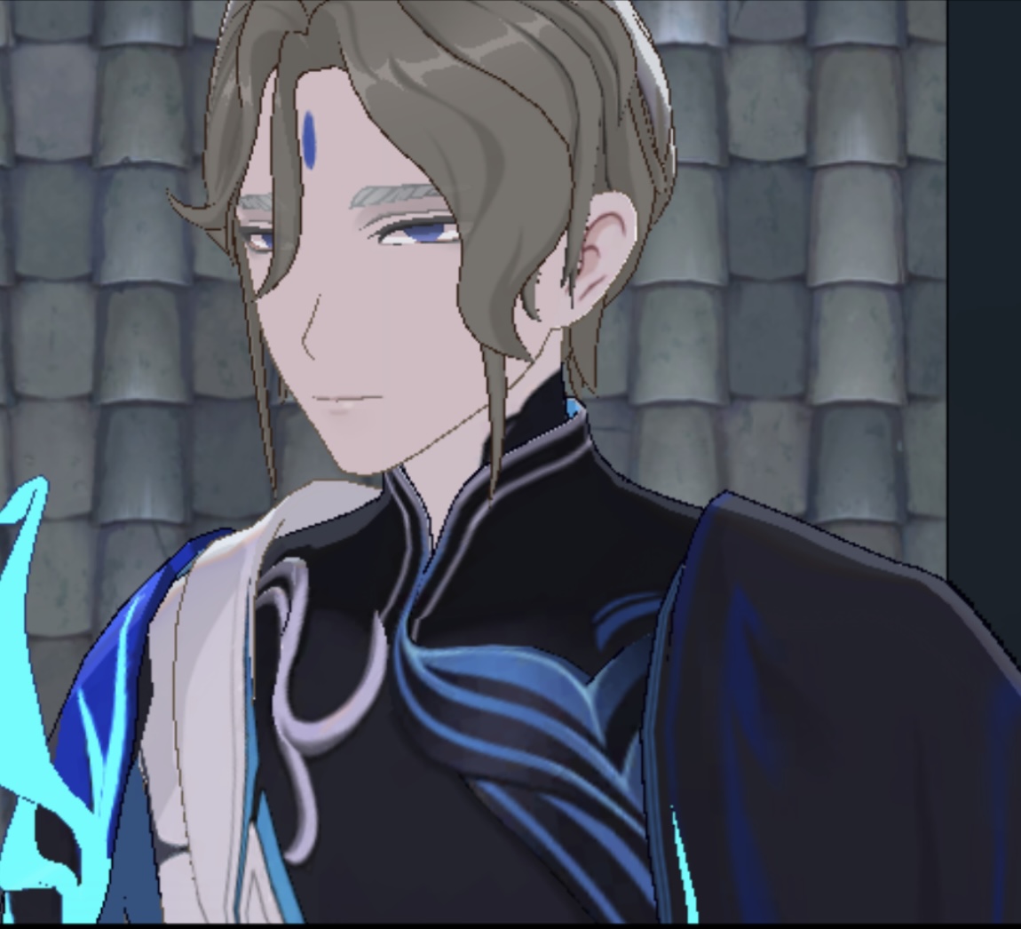 Litost is cute Honkai Impact 3rd | HoYoLAB