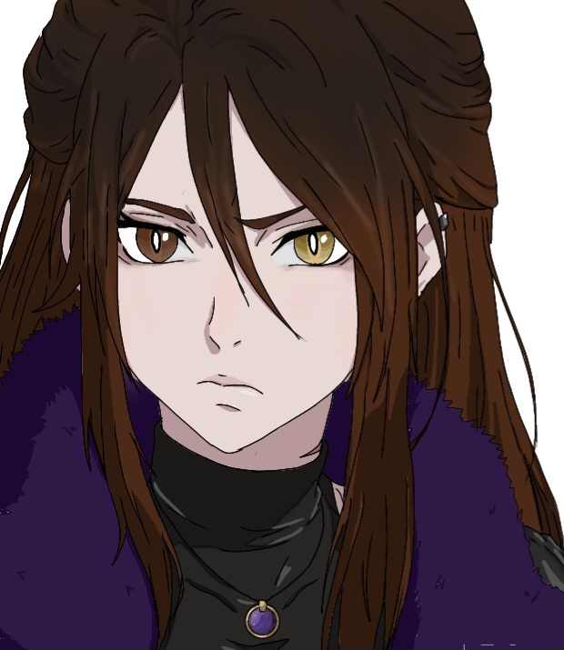 (Hsr OC) Honkai: Star Rail | HoYoLAB