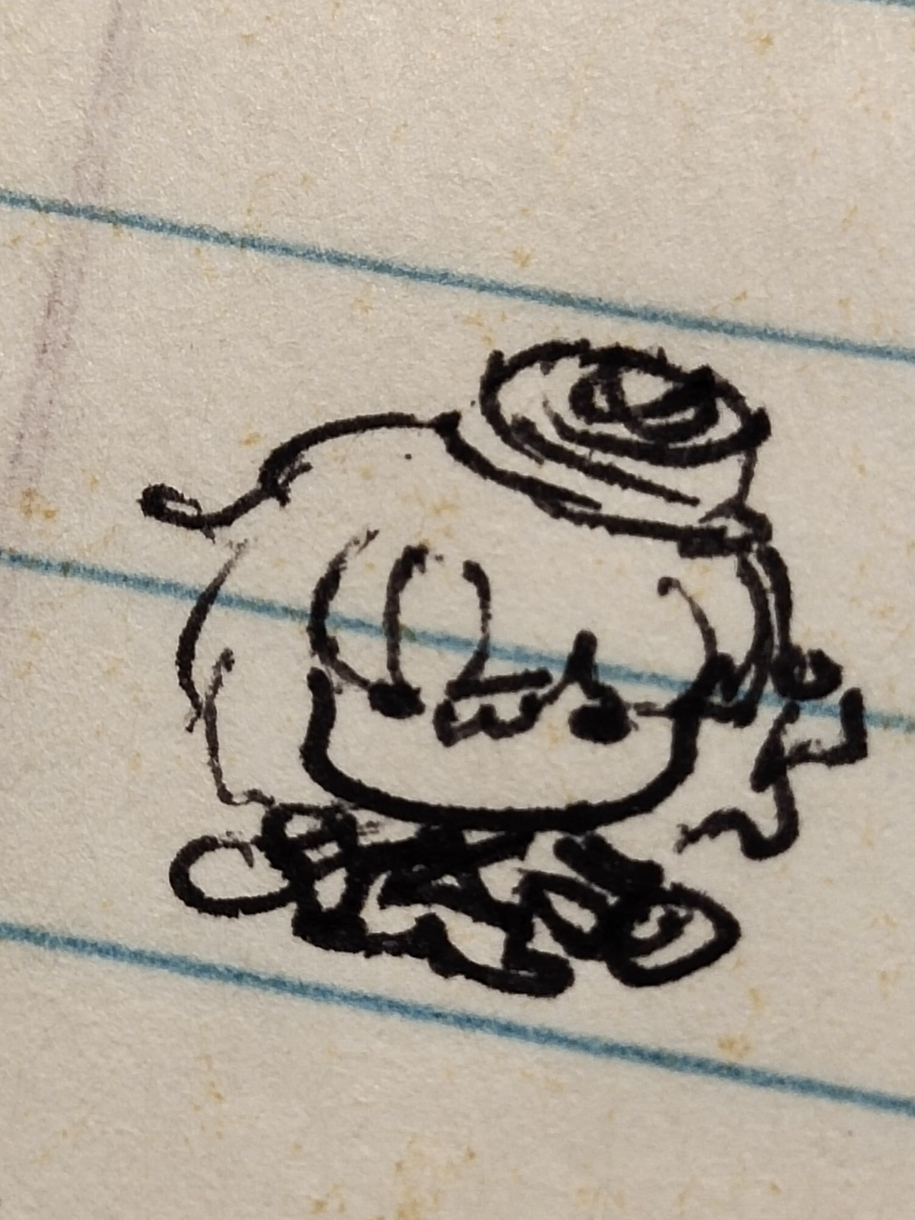 Fremi and other art :DD (Fremi first pic) Genshin Impact | HoYoLAB