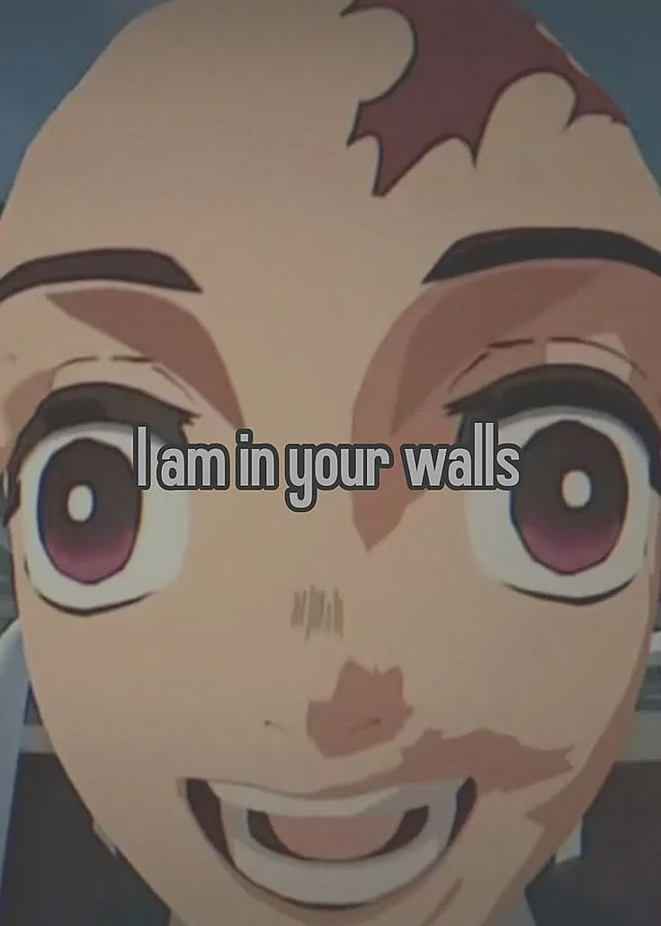 I gyatt crunchyroll guys | HoYoLAB