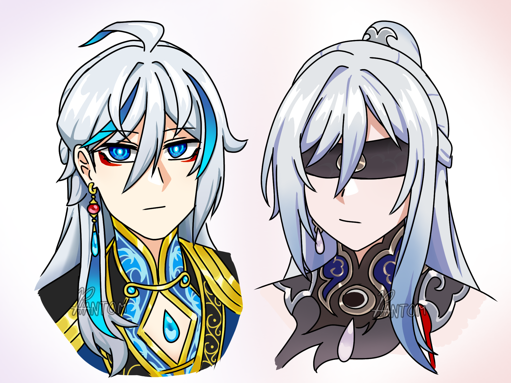 OC and Game Character Honkai: Star Rail | HoYoLAB