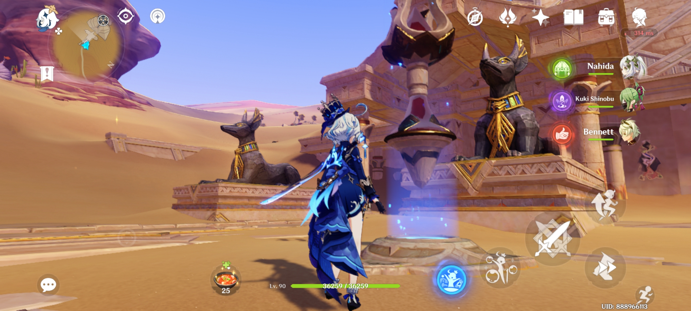 Red teleport way points ???? Genshin Impact | HoYoLAB